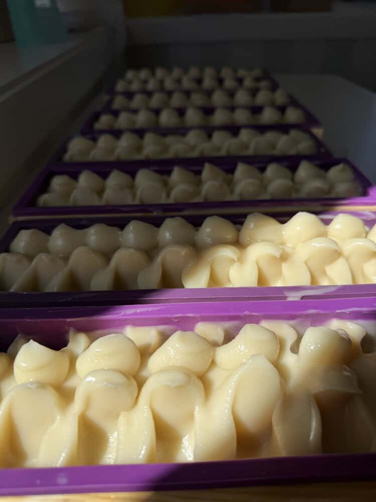 100% Tallow Soap – NaturalCare