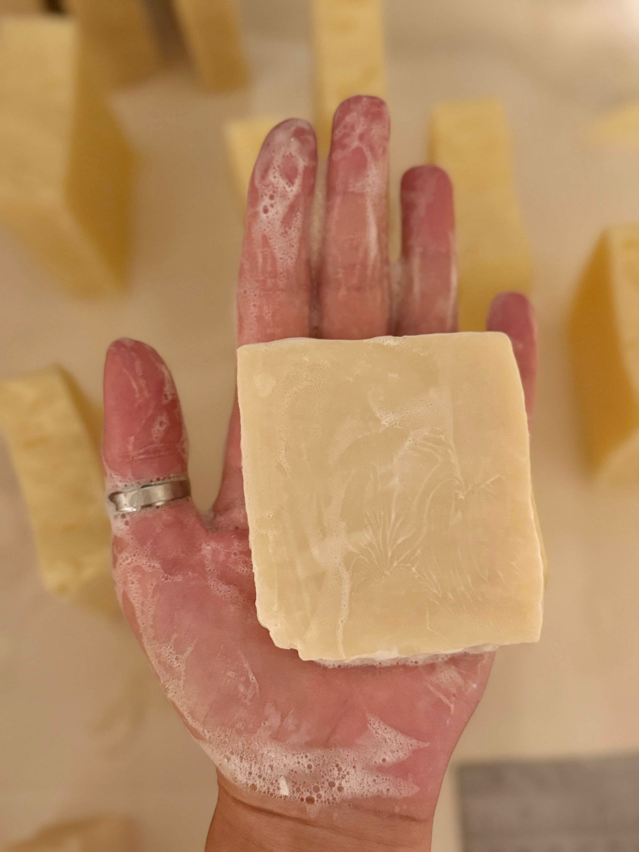 Tallow Skincare – NaturalCare